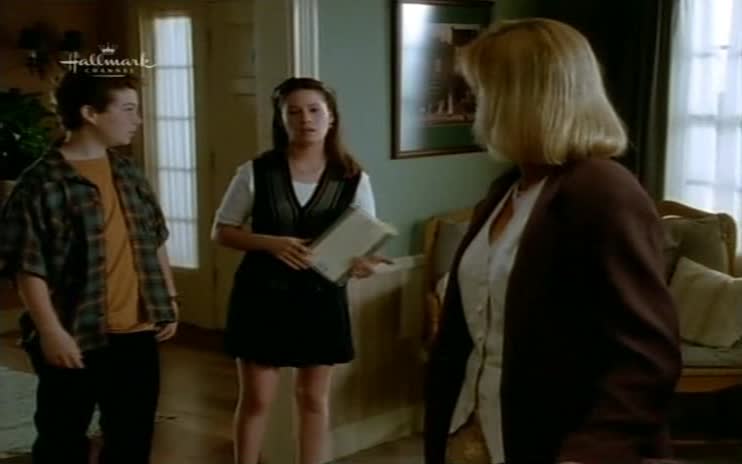 Picket Fences Stills