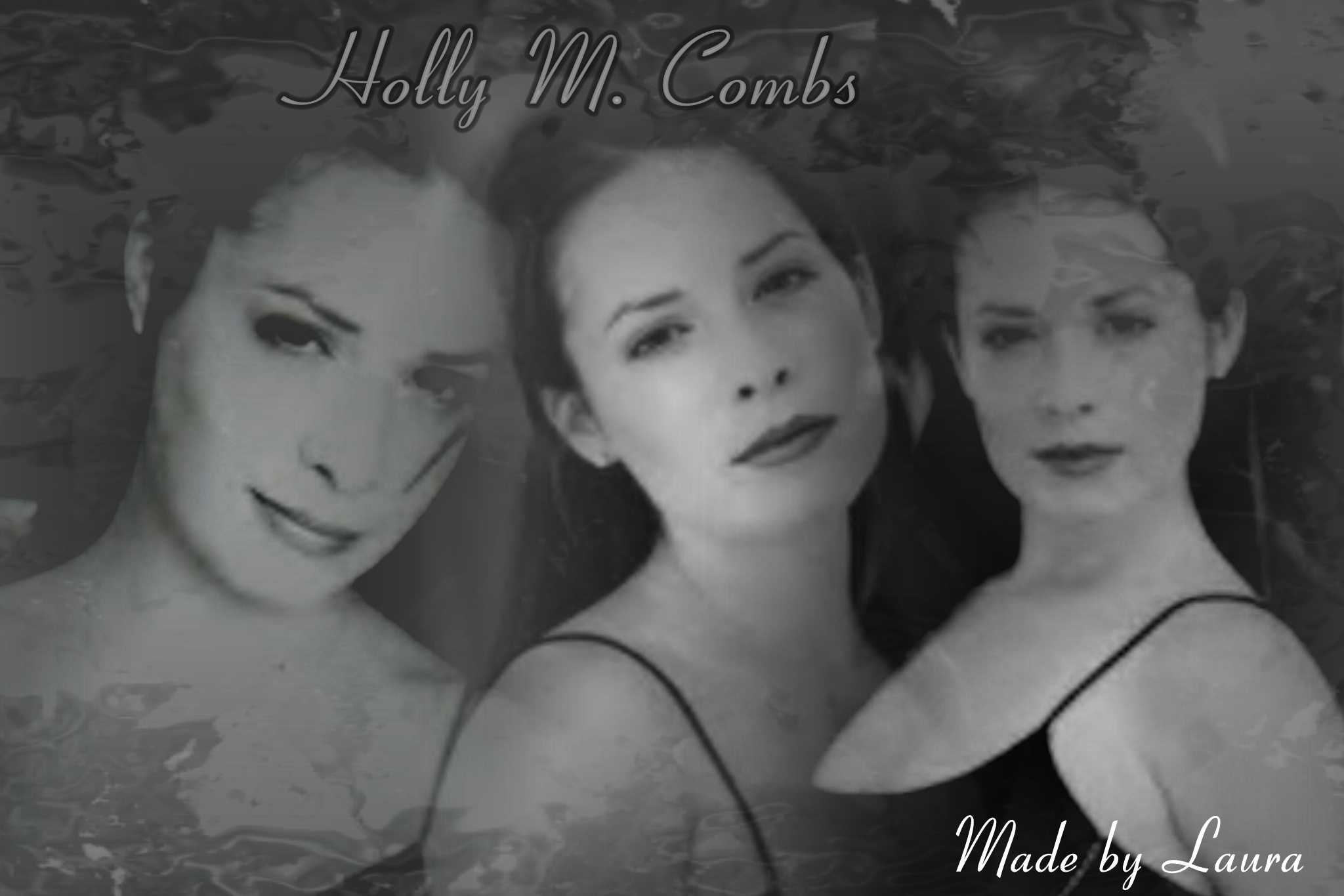 Holly Fanarts